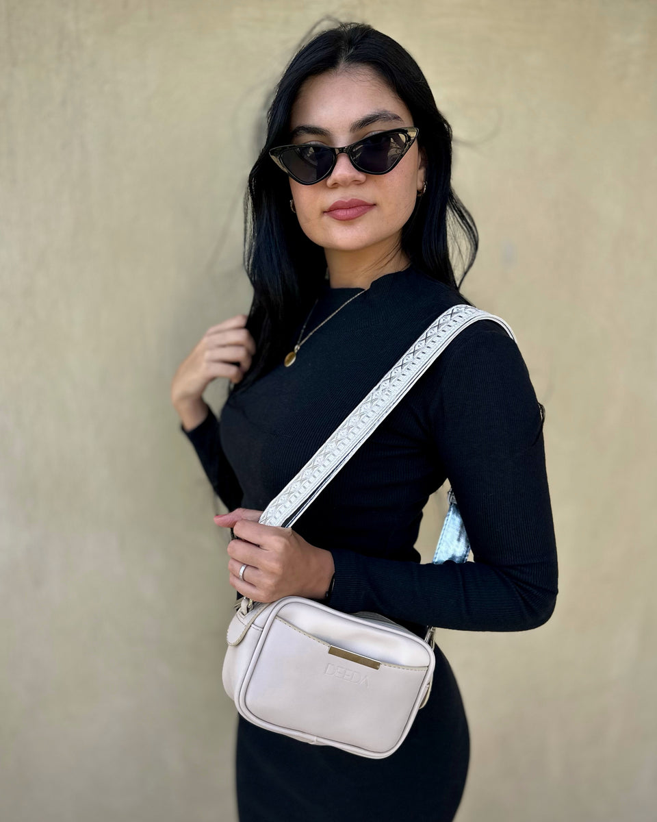 IRIS - BEIGE – Deeda