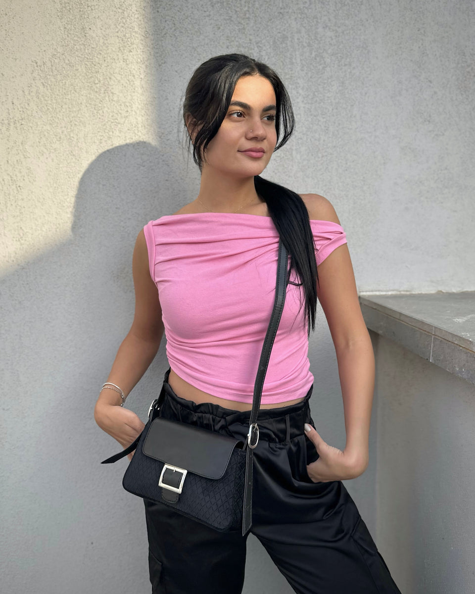 ROSA - BLACK – Deeda