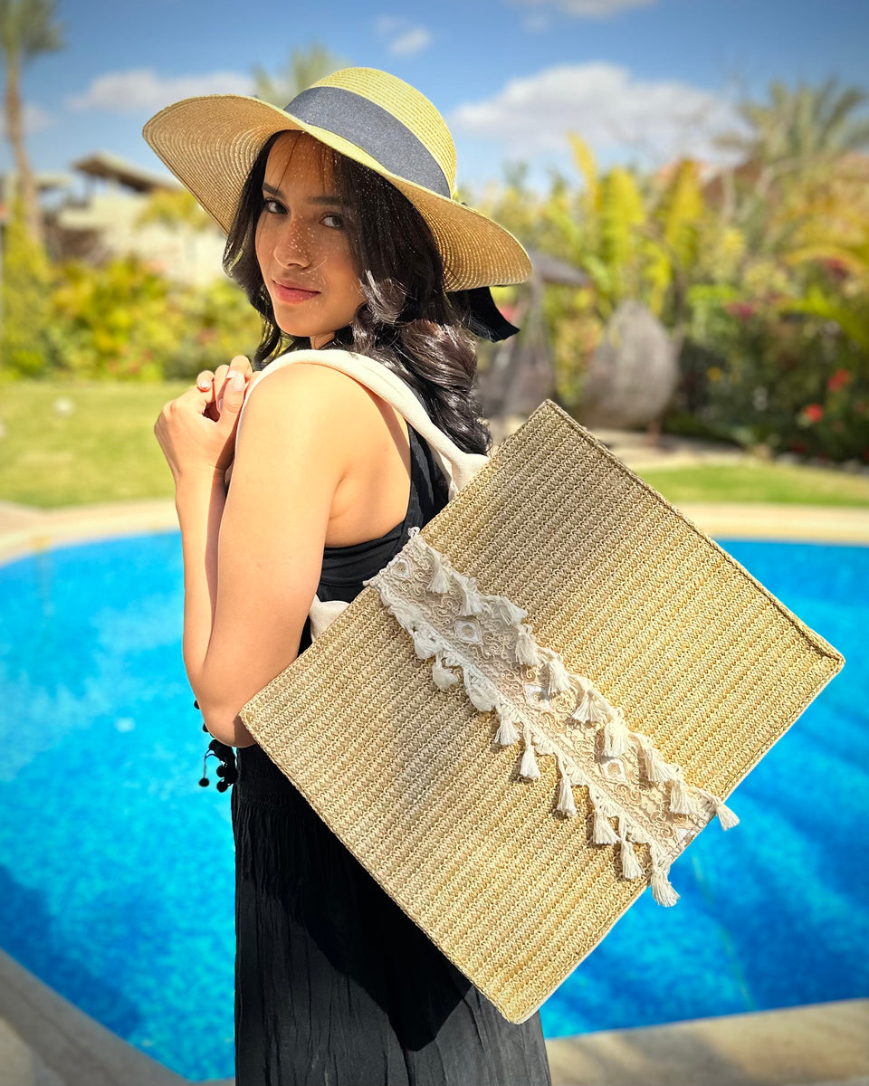 EMILIA - BEIGE – Deeda