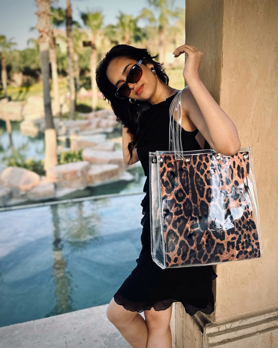 LEOPARDO - CAMEL – Deeda