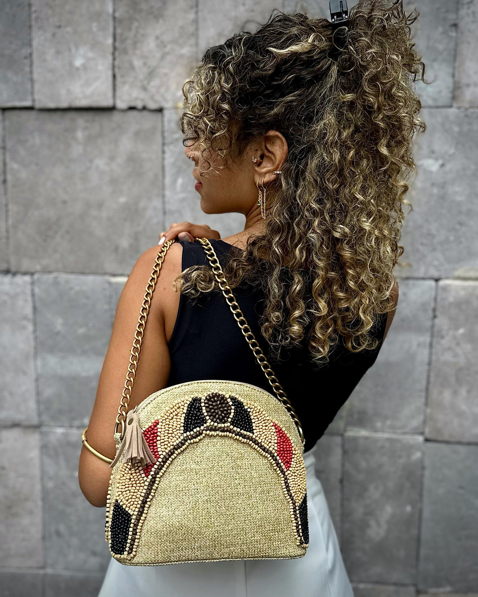 JULIETTE - BEIGE – Deeda