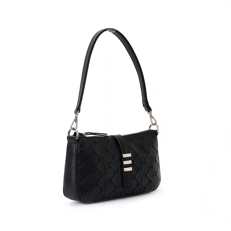 DARIA - BLACK – Deeda